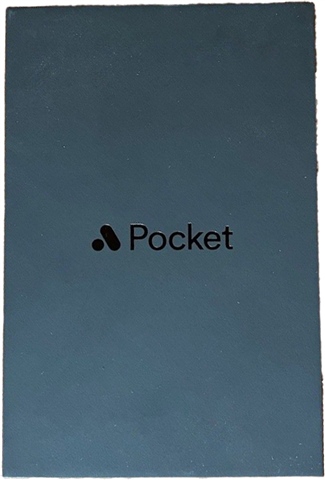 Analogue Pocket Console, Transparent Purple, Unboxed - CeX (UK): - Buy ...