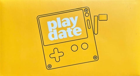 Panic Playdate, Yellow, Boxed - CeX (UK): - Buy, Sell, Donate
