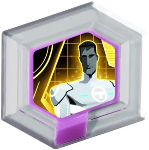 Disney Infinity Tron Terrain Disc - CeX (UK): - Buy, Sell, Donate