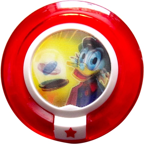 Disney Infinity Scrooge McDuck Disc - CeX (UK): - Buy, Sell, Donate
