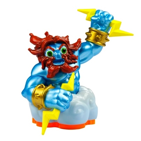 Skylanders Giants Lightning Rod - CeX (UK): - Buy, Sell, Donate