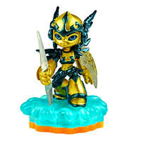 Skylanders Giants Lightcore Chill - CeX (UK): - Buy, Sell, Donate