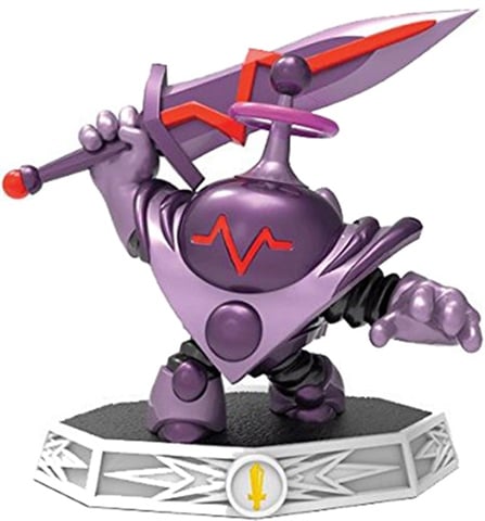 Skylanders Imaginators Blaster-Tron - CeX (UK): - Buy, Sell, Donate