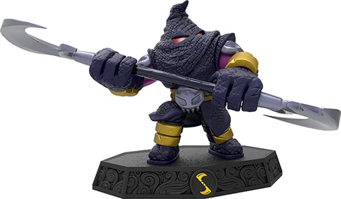 Skylanders Imaginators Ro-Bow Figure - CeX (UK): - Buy, Sell, Donate