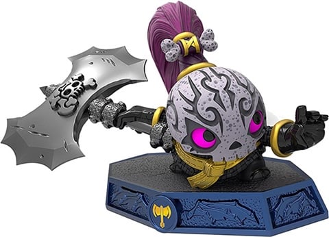 Skylanders Imaginators Master Chopscotch Figure - CeX (UK): - Buy, Sell ...