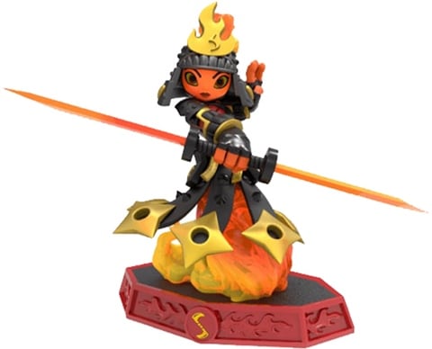 Skylanders Imaginators Ember Figure - CeX (UK): - Buy, Sell, Donate