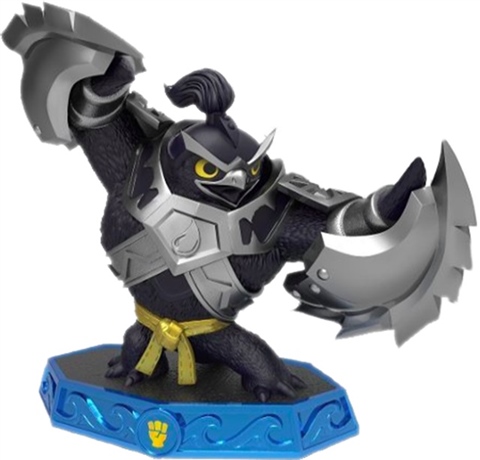 Skylanders Imaginators Dark King Pen Figure - CeX (UK): - Buy, Sell, Donate