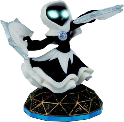 Skylanders Swap Force Enchanted Lightcore Star Strike - CeX (UK): - Buy ...