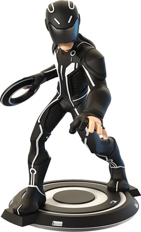 Disney Infinity 3.0 Tron Sam Flynn Figure - CeX (UK): - Buy, Sell, Donate