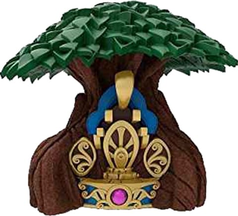 Skylanders Imaginators Enchanted Elven Forest Figure - CeX (UK): - Buy ...