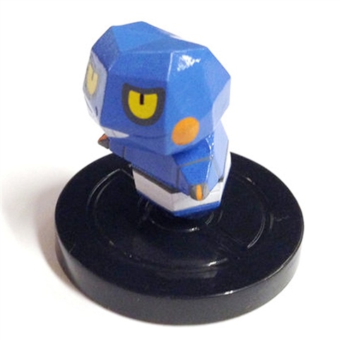 Pokemon Rumble U Croagunk Figure - CeX (UK): - Buy, Sell, Donate