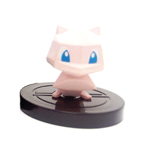 Pokemon Rumble U Mew Figure - CeX (UK): - Buy, Sell, Donate