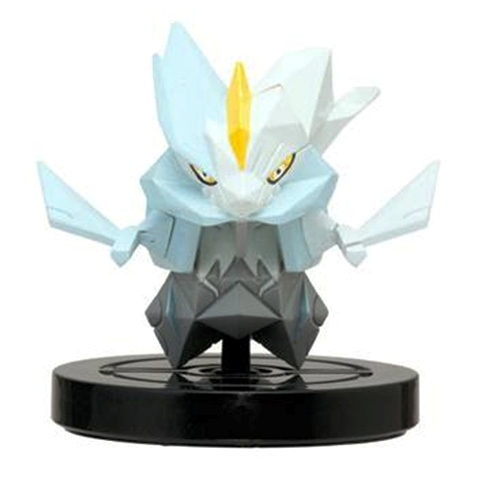 Pokemon Rumble U Kyurem White Figure - CeX (UK): - Buy, Sell, Donate