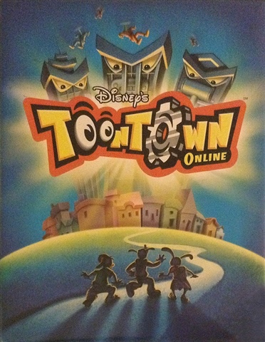 Disney's Toontown Online - CeX (UK): - Buy, Sell, Donate