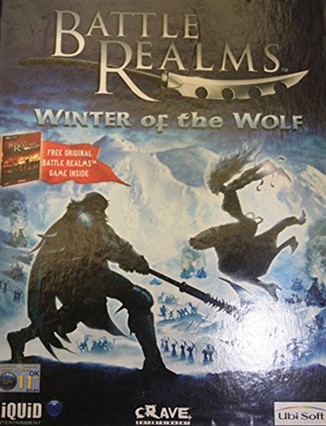 Battle Realms - Expansion Pack - CeX (UK): - Buy, Sell, Donate