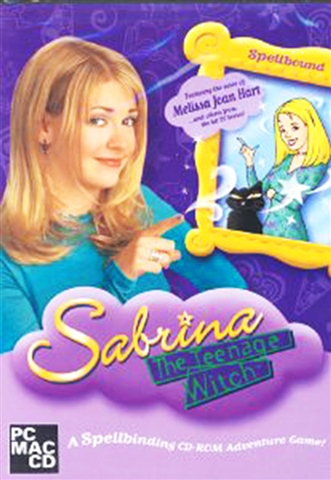 Sabrina - Spellbound - CeX (UK): - Buy, Sell, Donate