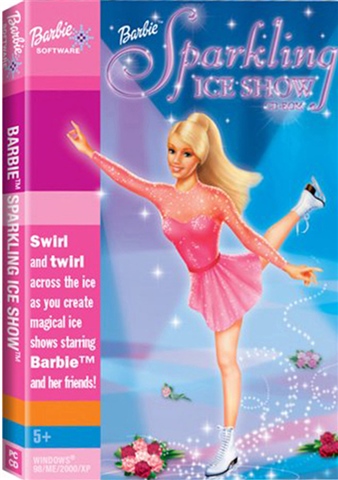 Barbie Ice Show - CeX (UK): - Buy, Sell, Donate
