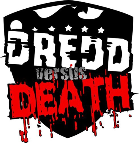 Judge Dredd - Dredd vs Death - CeX (UK): - Buy, Sell, Donate