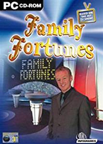Family Fortunes - CeX (UK): - Buy, Sell, Donate