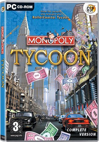 Monopoly Tycoon - CeX (UK): - Buy, Sell, Donate