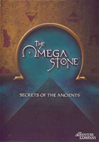 Omega Stone - CeX (UK): - Buy, Sell, Donate