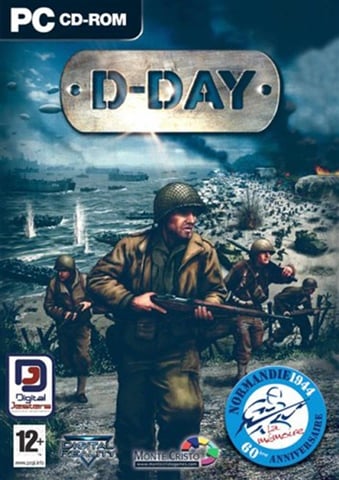D-Day - CeX (UK): - Buy, Sell, Donate