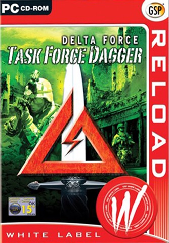Delta Force: Task Force Dagger - CeX (UK): - Buy, Sell, Donate