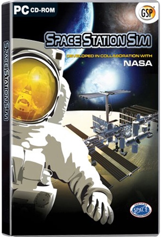 Space Station Sim - CeX (UK): - Buy, Sell, Donate