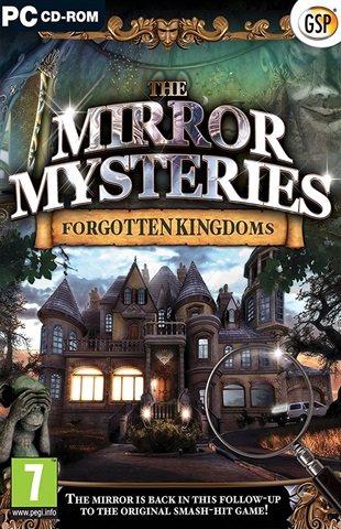 Mirror Mysteries: Forgotten Kingdoms - CeX (UK): - Buy, Sell, Donate