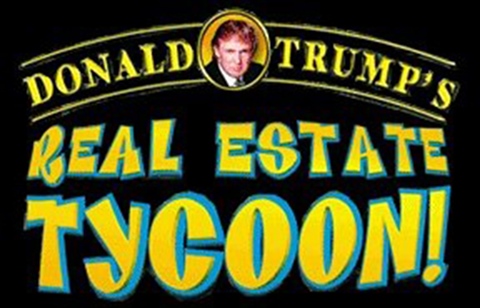 Real Estate Tycoon - CeX (UK): - Buy, Sell, Donate