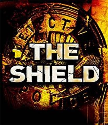 Shield - CeX (UK): - Buy, Sell, Donate
