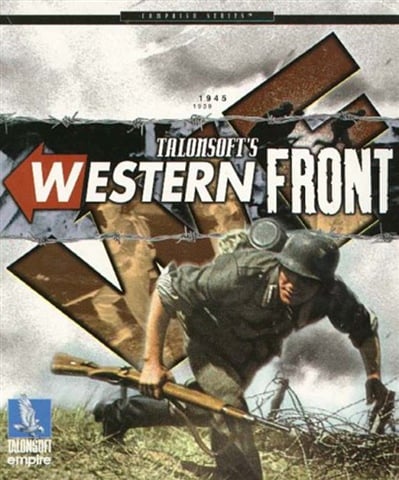 Western Front - CeX (UK): - Buy, Sell, Donate