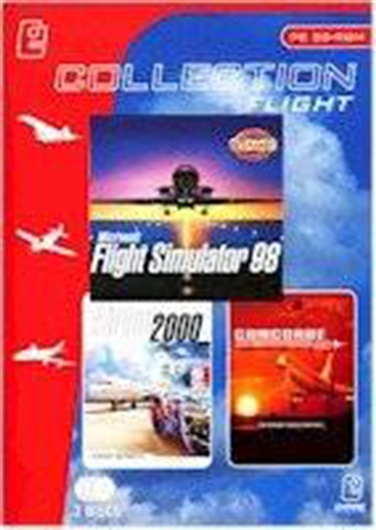 MS Flight Collection - CeX (UK): - Buy, Sell, Donate