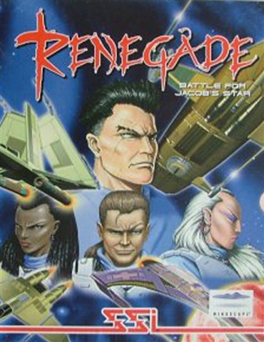 Renegade - CeX (UK): - Buy, Sell, Donate