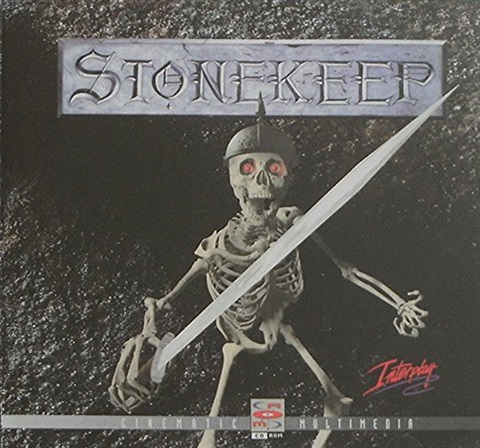 Stonekeep - CeX (UK): - Buy, Sell, Donate