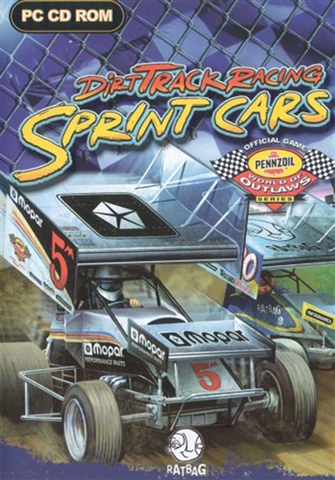 Dirt Track Racing - Sprint Cars - CeX (UK): - Buy, Sell, Donate