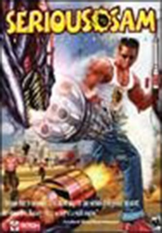 Serious Sam - CeX (UK): - Buy, Sell, Donate