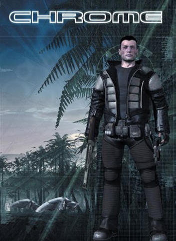 Chrome (SN) - CeX (UK): - Buy, Sell, Donate