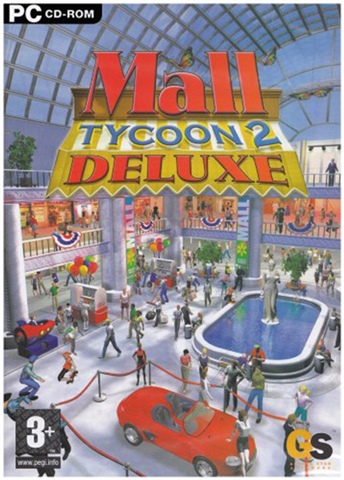 Mall Tycoon 2 Deluxe - CeX (UK): - Buy, Sell, Donate