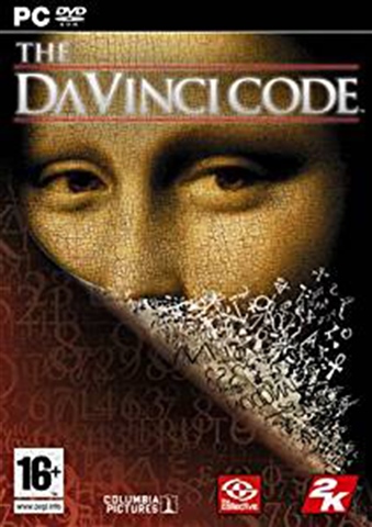 Da Vinci Code - CeX (UK): - Buy, Sell, Donate