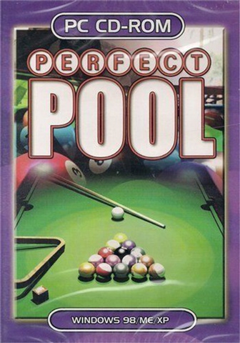 Perfect Pool - CeX (UK): - Buy, Sell, Donate
