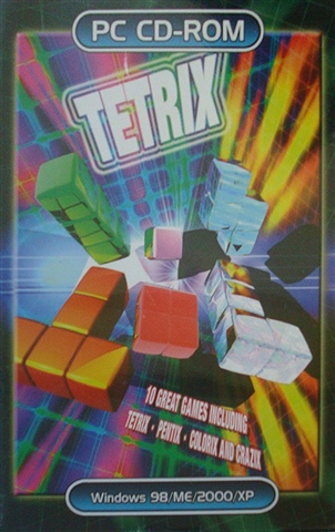 Space Tripper - CeX (UK): - Buy, Sell, Donate