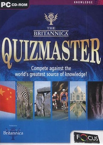 Britannica Quizmaster - CeX (UK): - Buy, Sell, Donate
