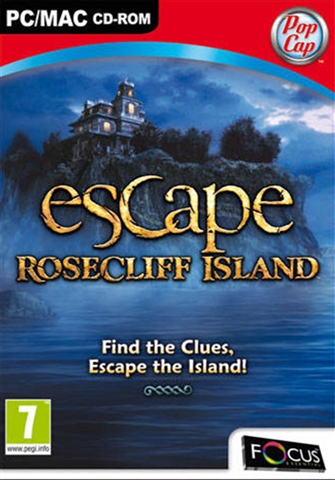 Escape Rosecliff Island - CeX (UK): - Buy, Sell, Donate