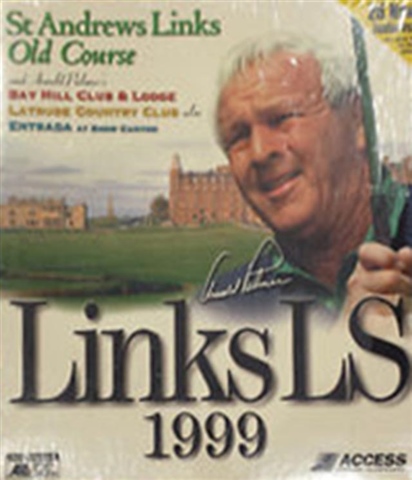 Links LS 1999 - CeX (UK): - Buy, Sell, Donate