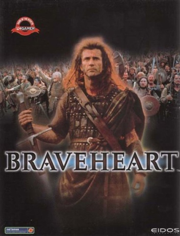Braveheart - CeX (UK): - Buy, Sell, Donate