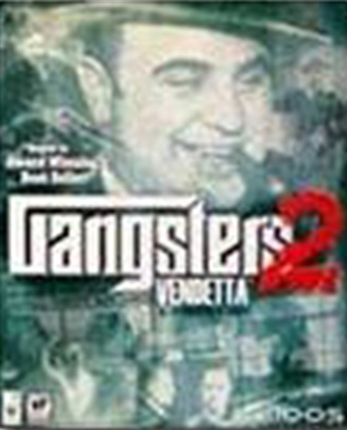 Gangsters 2 - CeX (UK): - Buy, Sell, Donate