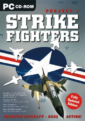 Strike Fighters - Project 1 - CeX (UK): - Buy, Sell, Donate