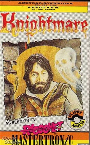 Knightmare - CeX (UK): - Buy, Sell, Donate