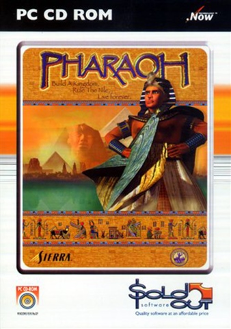 Pharaoh - CeX (UK): - Buy, Sell, Donate